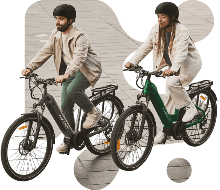 Cycling in Pregnancy ᐈ Can Pregnant Women Ride Bicycles? Explore at ...