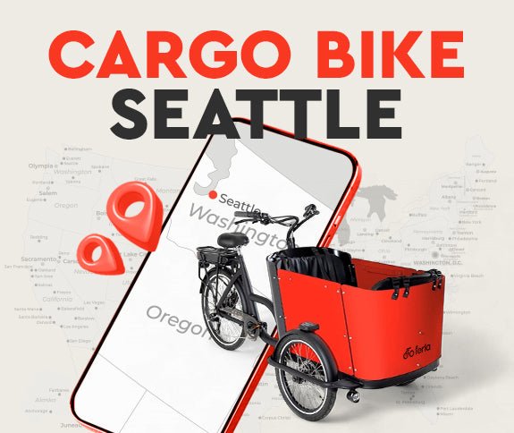 Family bike rides Seattle ᐈ Discover the best family bike rides Seattle ...