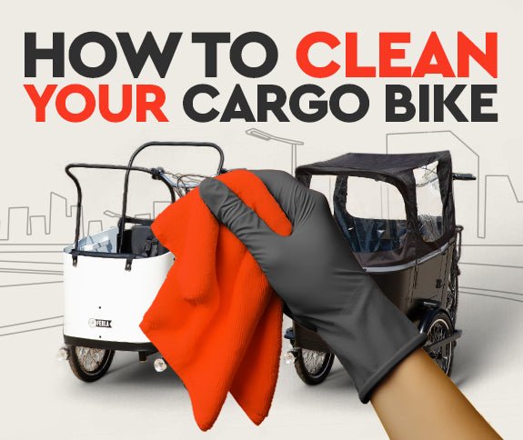 Spin & Shine: A Comprehensive Guide on How to Clean Your Bike Like a Pro